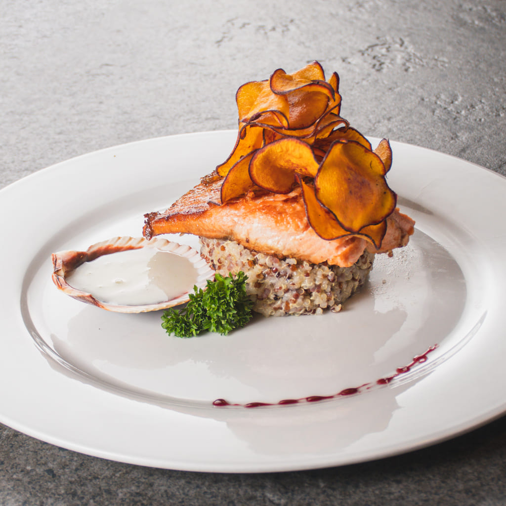 TUTTO PASTA – Restaurant Week